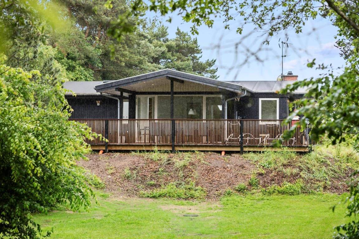 228 M² House ∙ 4 Bedrooms ∙ 8 Guests - Aarhus