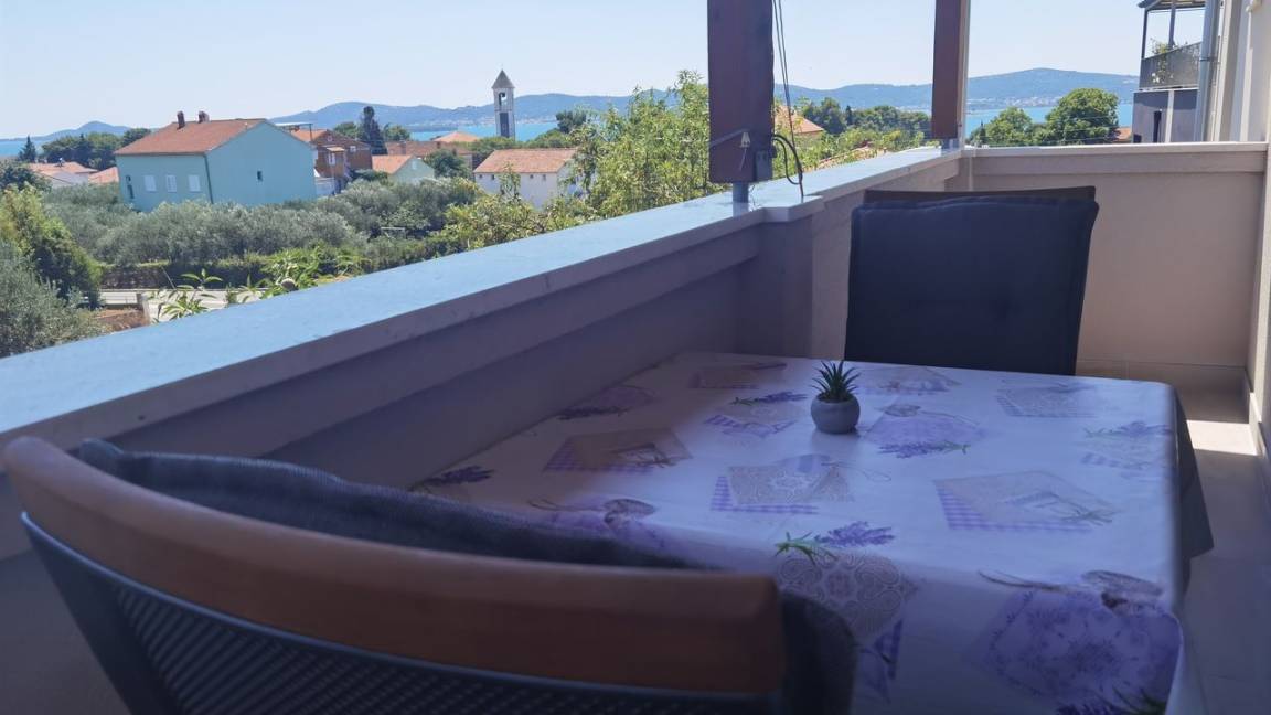 19 M² Hotel ∙ 1 Schlafzimmer ∙ 2 Gäste - Sveti Filip i Jakov