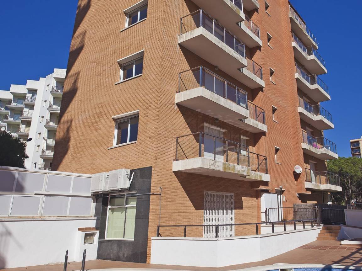 70 M² Appartement ∙ 2 Slaapkamers ∙ 6 Gasten - Blanes
