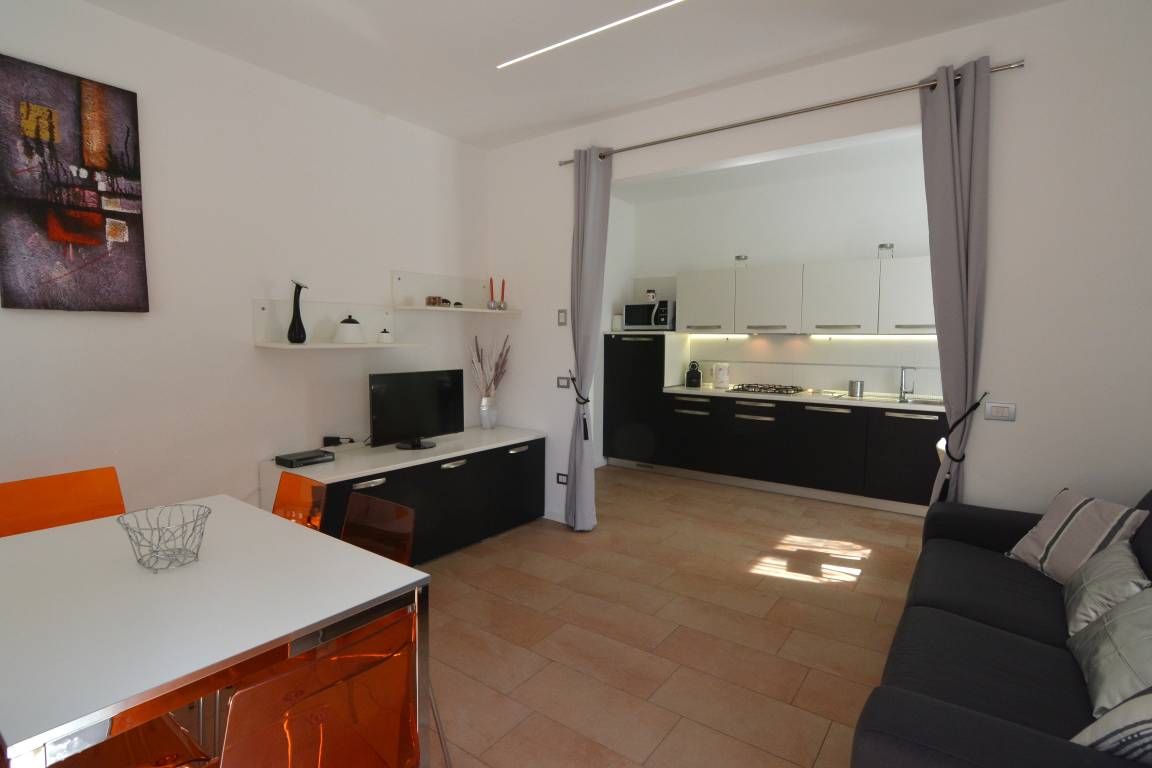 Apartment ∙ 2 Bedrooms ∙ 5 Guests - Milano Marittima