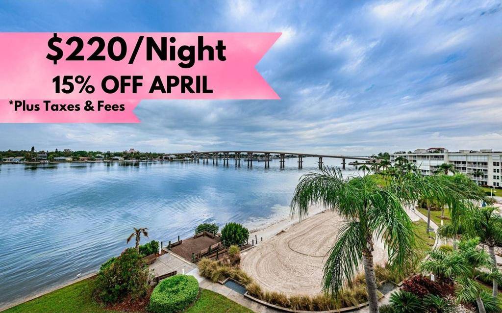 Mieszkanie ∙ 2 Sypialnie ∙ 4 Gości - St. Petersburg