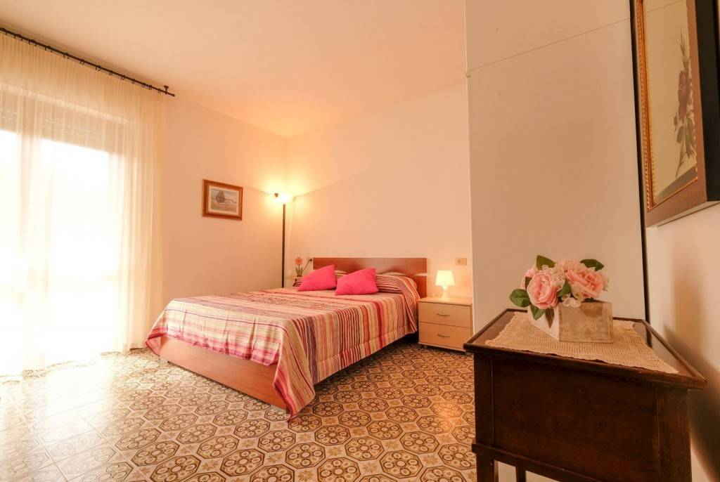 70 M² Apartment ∙ 2 Bedrooms ∙ 4 Guests - Roseto degli Abruzzi