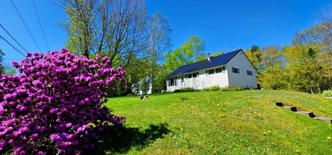 Maison De Vacances ∙ 3 Chambres ∙ 8 Personnes - Greenville, ME