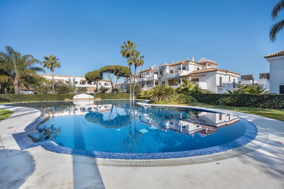 60 M² Apartment ∙ 2 Bedrooms ∙ 4 Guests - San Fernando