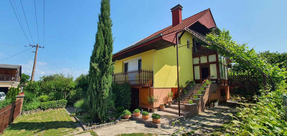 120 M² Apartament ∙ 2 Sypialnie ∙ 4 Gości - Balatonboglár