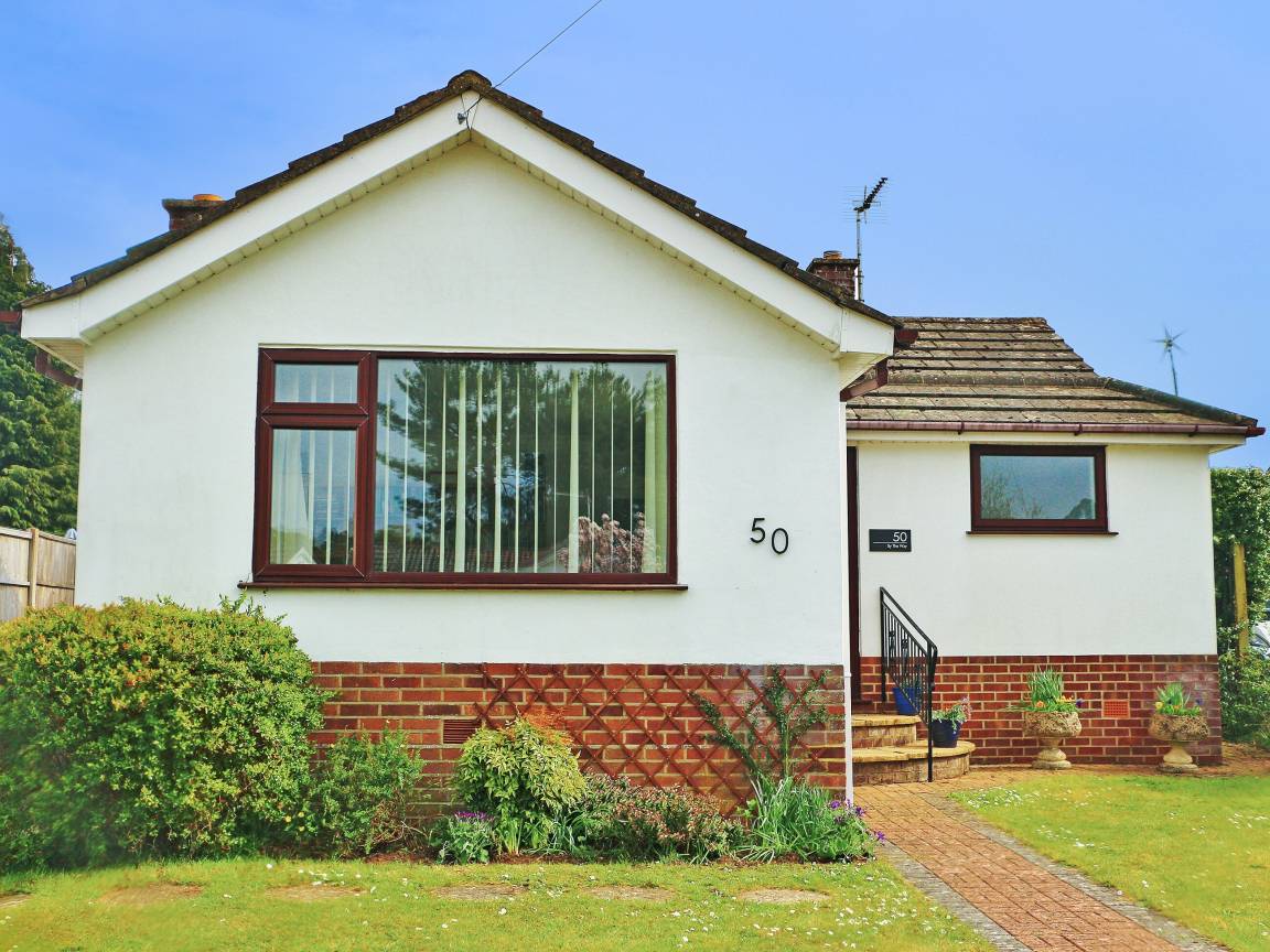 Cottage ∙ 2 Bedrooms ∙ 5 Guests - Wareham, UK
