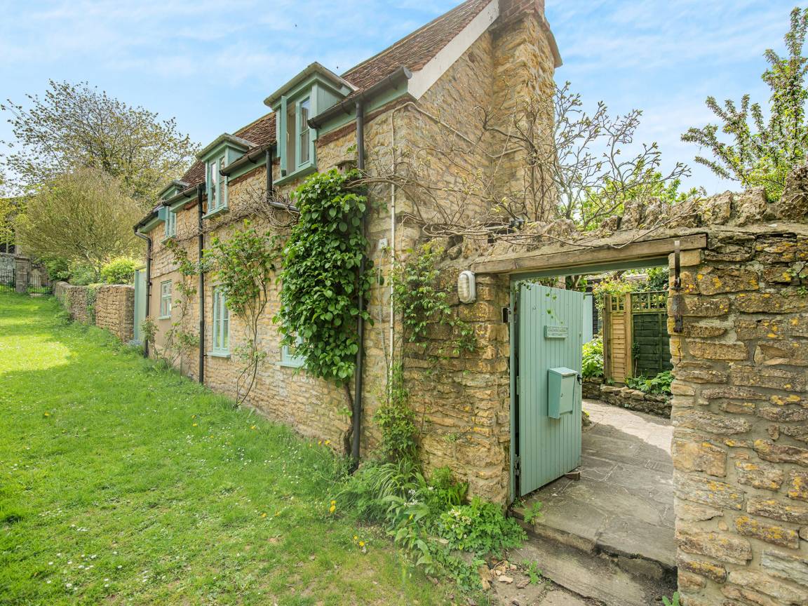Cottage ∙ 2 Bedrooms ∙ 4 Guests - Shaftesbury