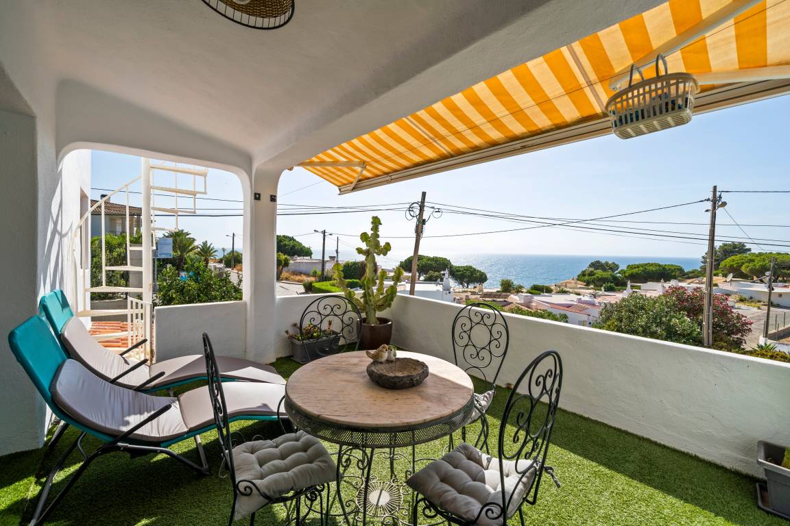 80 M² Ferienhaus ∙ 2 Schlafzimmer ∙ 4 Gäste - Portimão