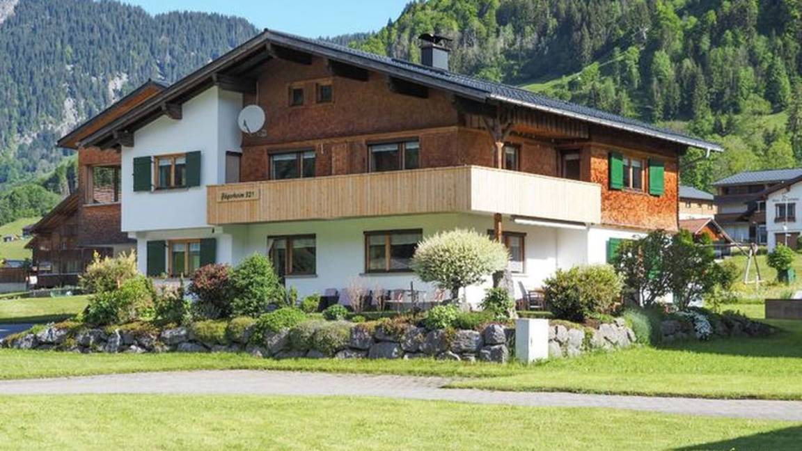 Apartment ∙ 1 Bedroom ∙ 4 Guests - Lech