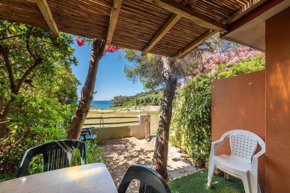 55 M² House ∙ 2 Bedrooms ∙ 4 Guests - Sardunya