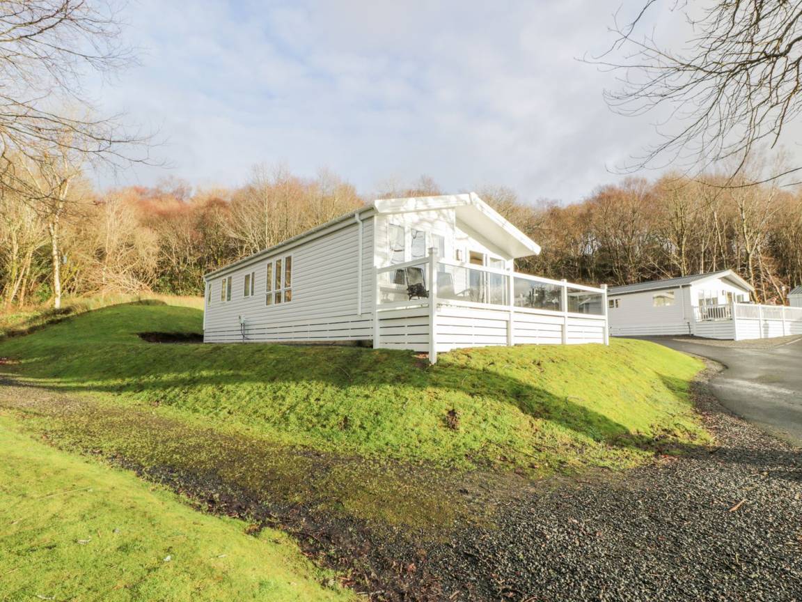 Cottage ∙ 3 Bedrooms ∙ 6 Guests - Largs
