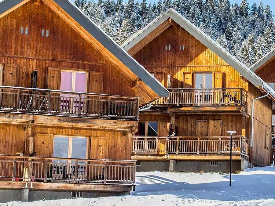 56 M² Appartement ∙ 3 Chambres ∙ 8 Personnes - Chambéry