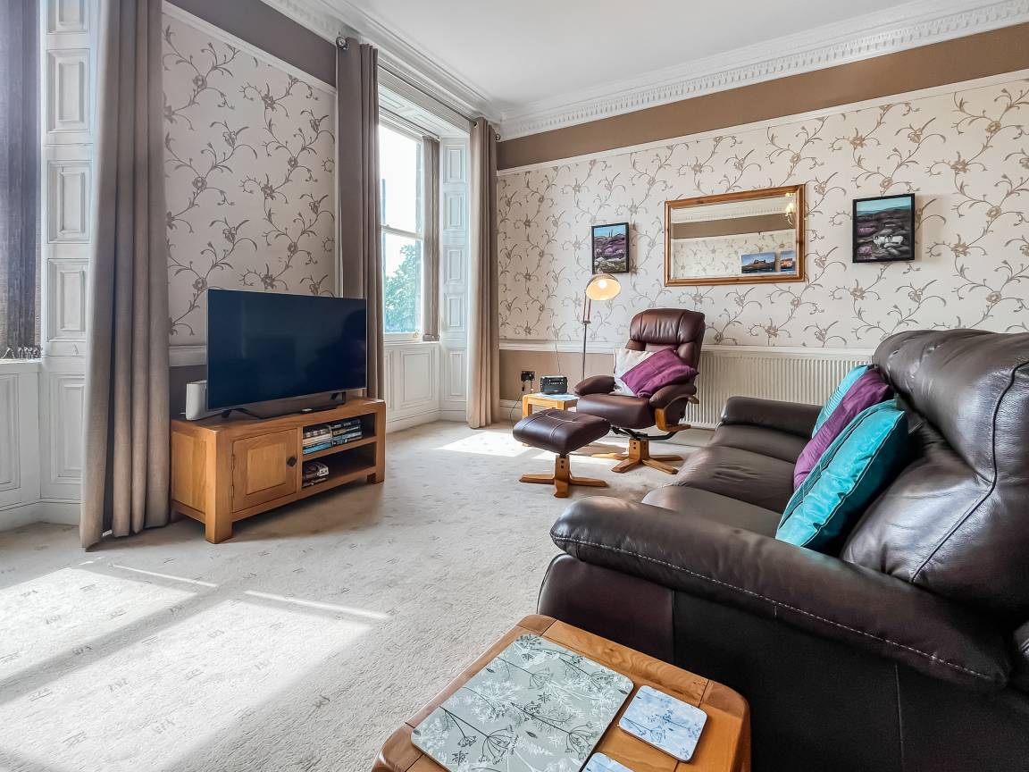 Apartment ∙ 1 Bedroom ∙ 2 Guests - Whitby