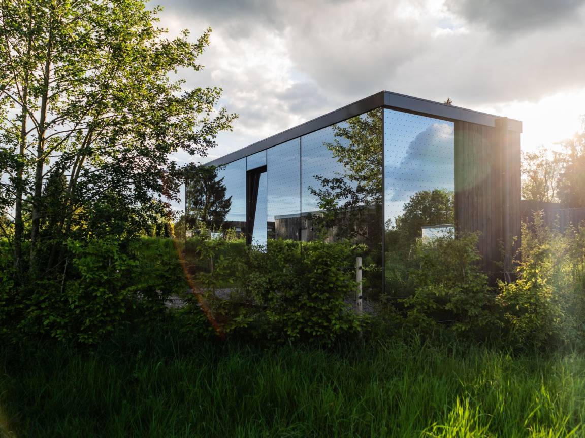 25 M² Ferienhaus ∙ 2 Gäste - Heimbach