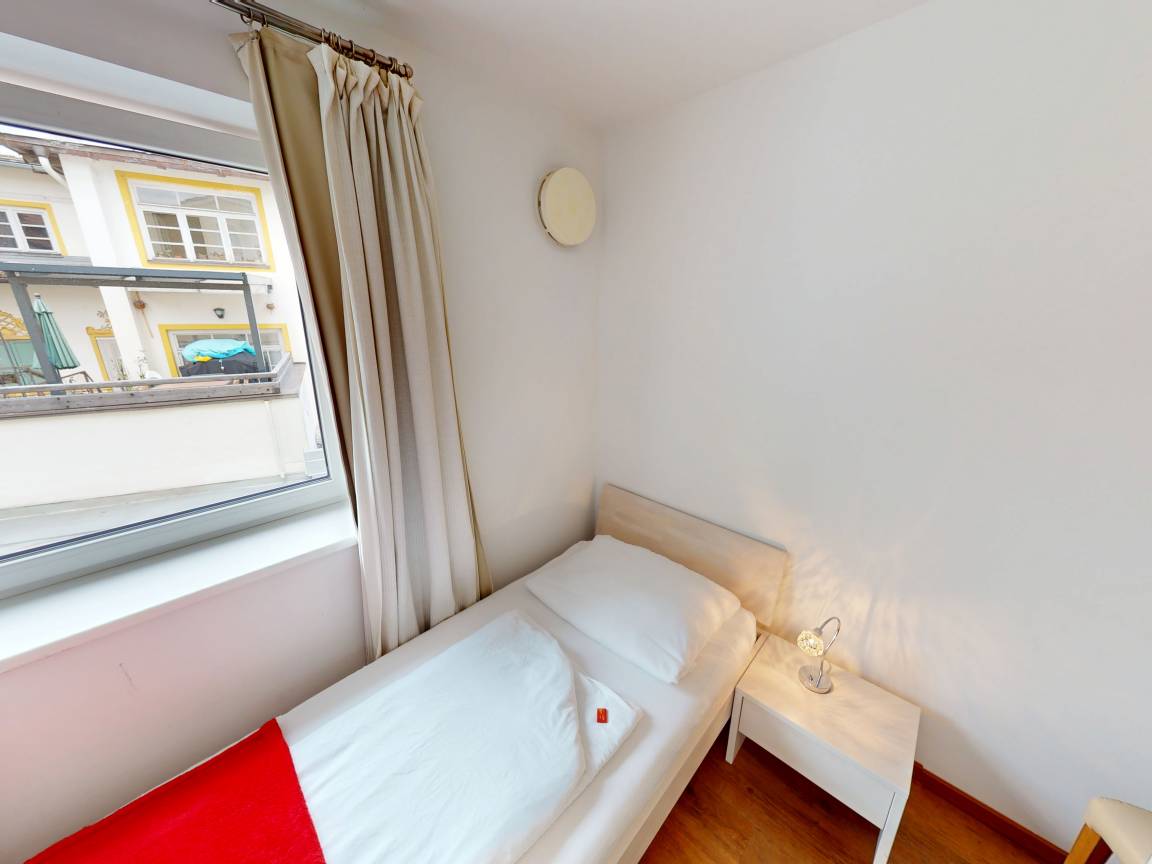 34 M² Apartment ∙ 2 Bedrooms ∙ 3 Guests - Bad Aibling