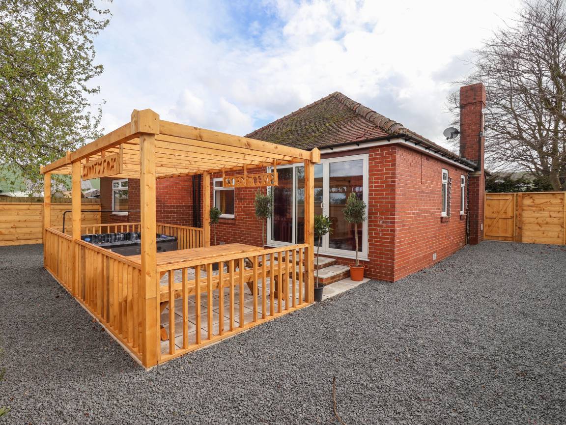 Cottage ∙ 3 Bedrooms ∙ 6 Guests - North Yorkshire