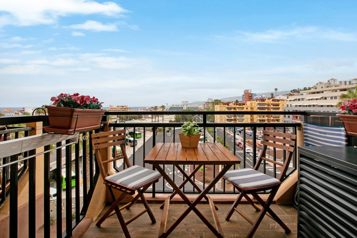 55 M² Casa ∙ 1 Camera Da Letto ∙ 2 Ospiti - Puerto de la Cruz