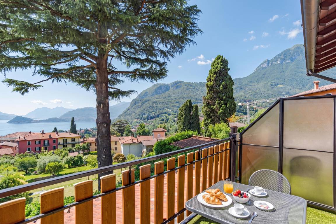 45 M² Apartment ∙ 1 Bedroom ∙ 4 Guests - Menaggio