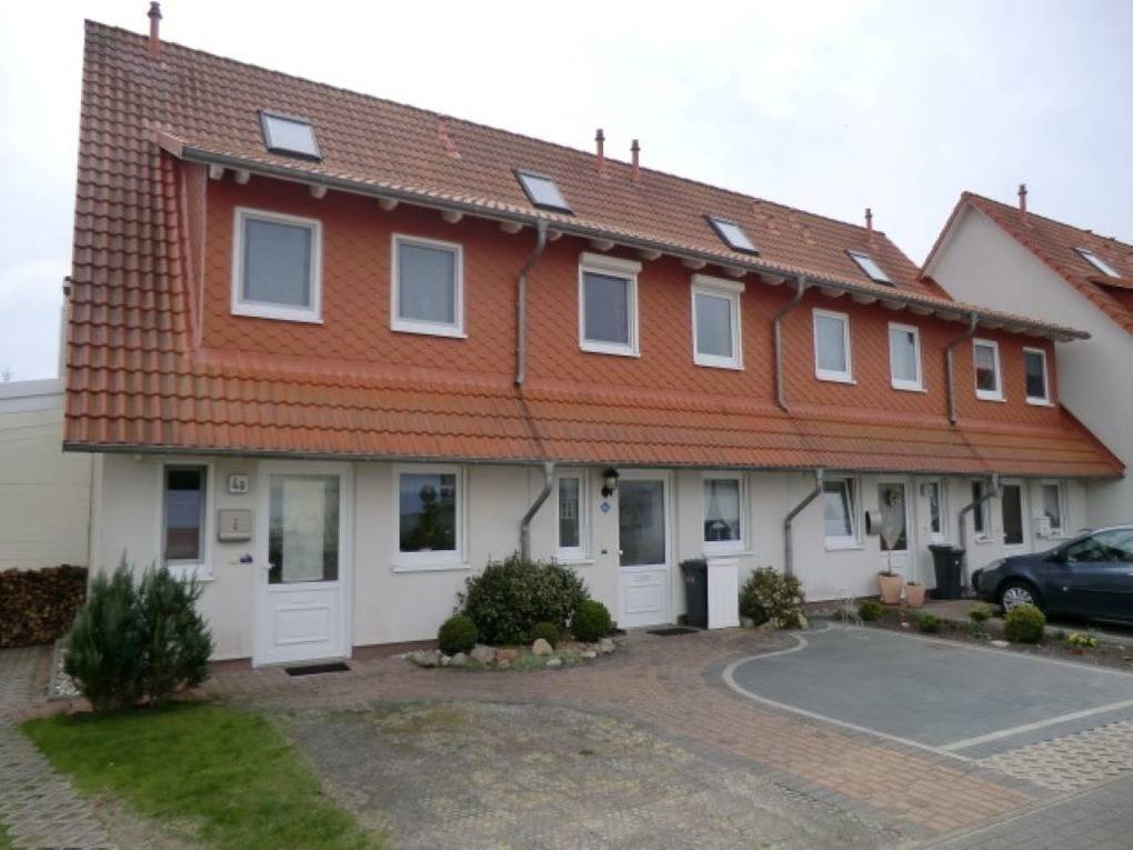 90 M² Ferienhaus ∙ 2 Schlafzimmer ∙ 5 Gäste - Zinnowitz