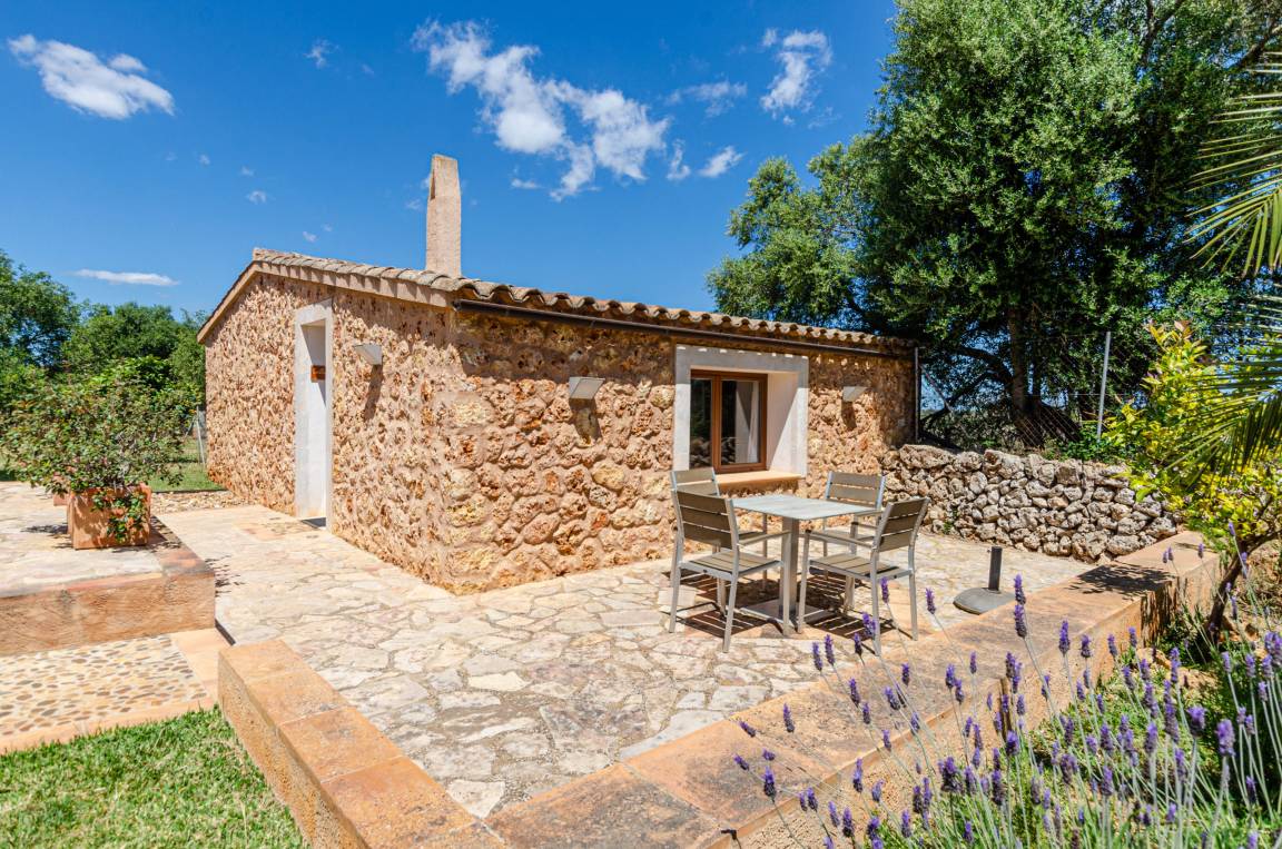 50 M² Apartment ∙ 1 Bedroom ∙ 4 Guests - Majorca