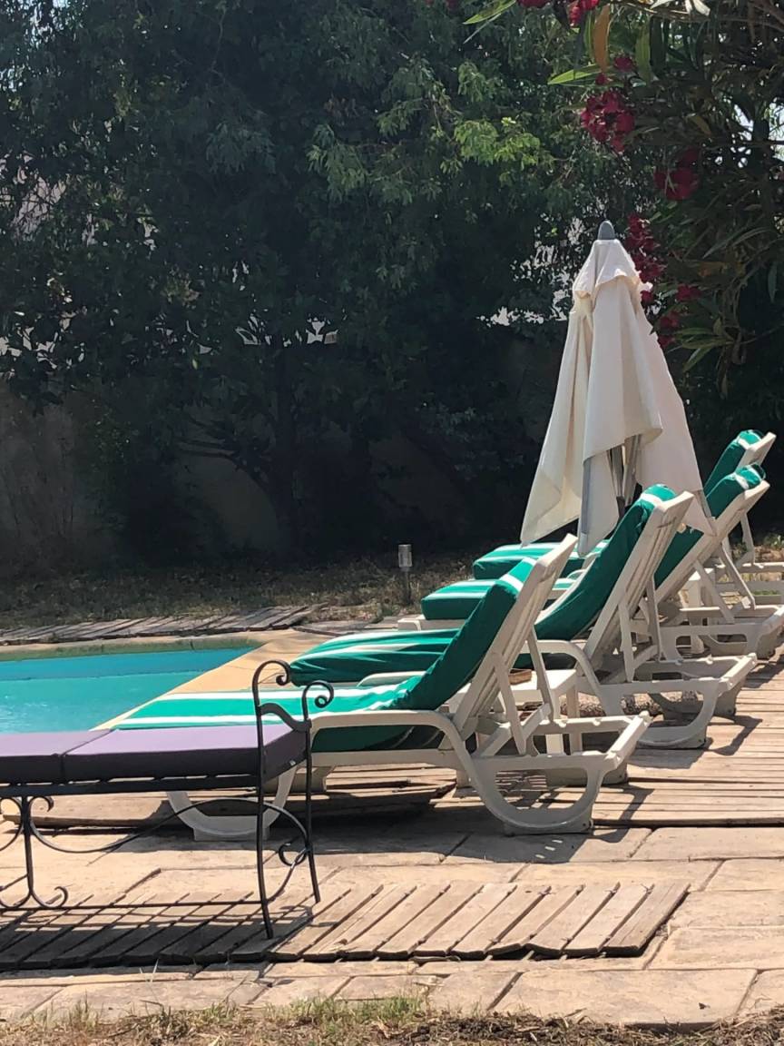 80 M² House ∙ 2 Bedrooms ∙ 6 Guests - Cassis