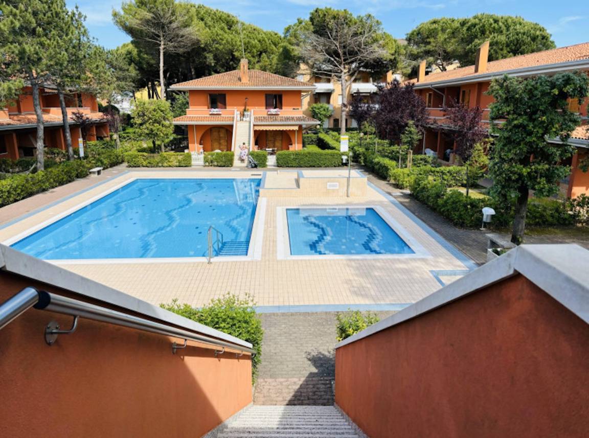 50 M² Apartment ∙ 3 Bedrooms ∙ 7 Guests - Bibione