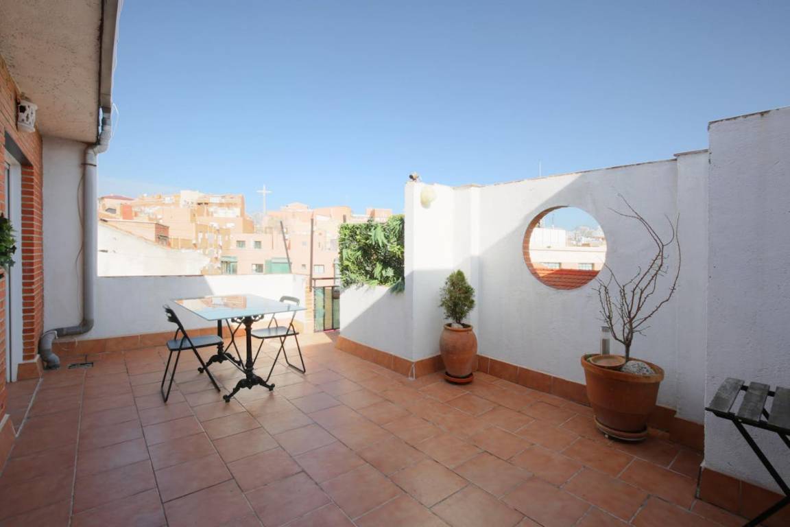 60 M² Appartement ∙ 1 Chambre ∙ 2 Personnes - Las Rozas de Madrid