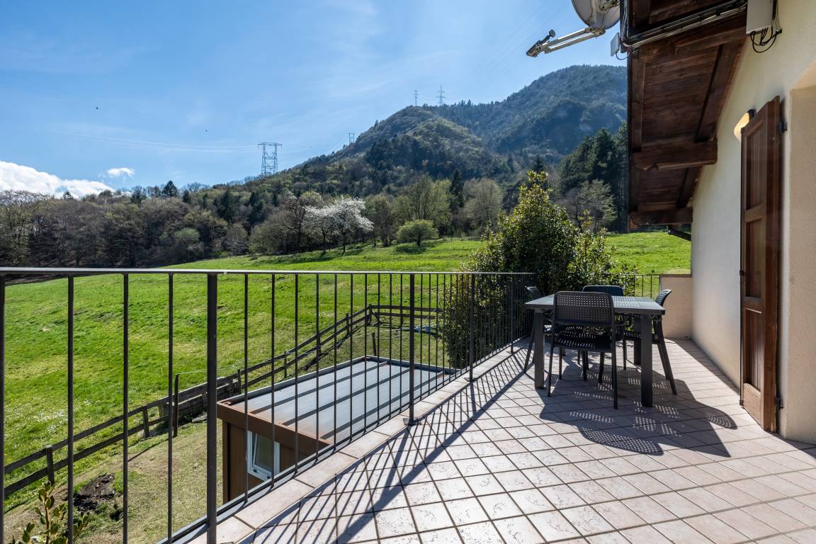 70 M² Apartment ∙ 2 Bedrooms ∙ 6 Guests - Pieve