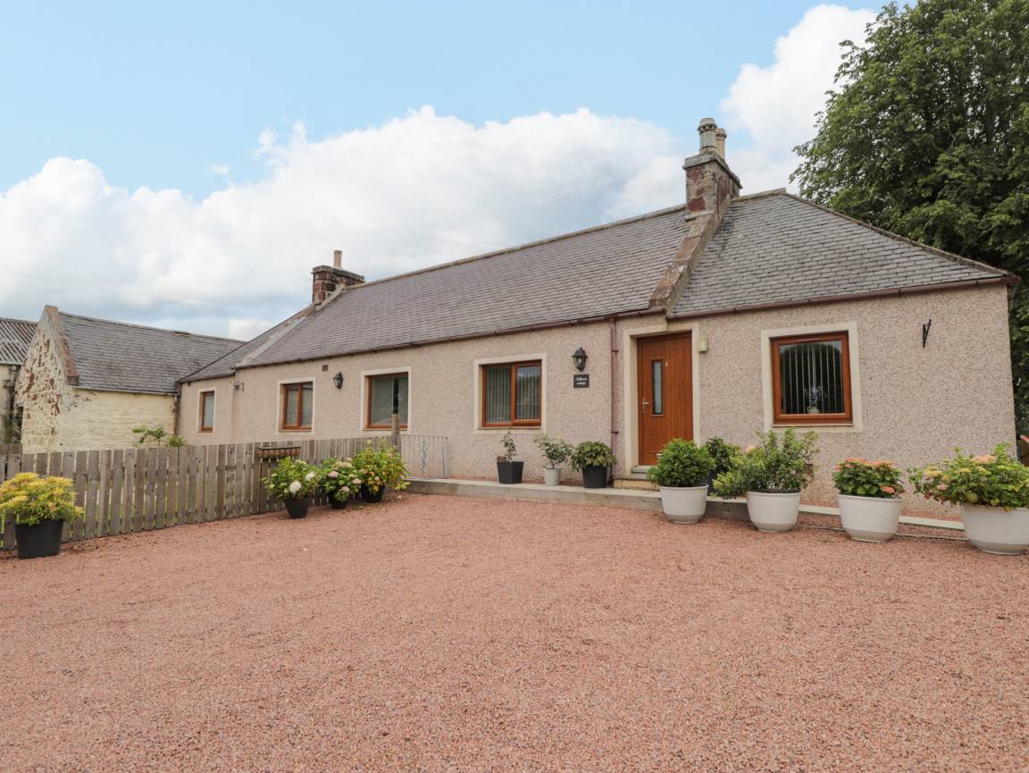 Cottage ∙ 3 Chambres ∙ 6 Personnes - Aberdeenshire