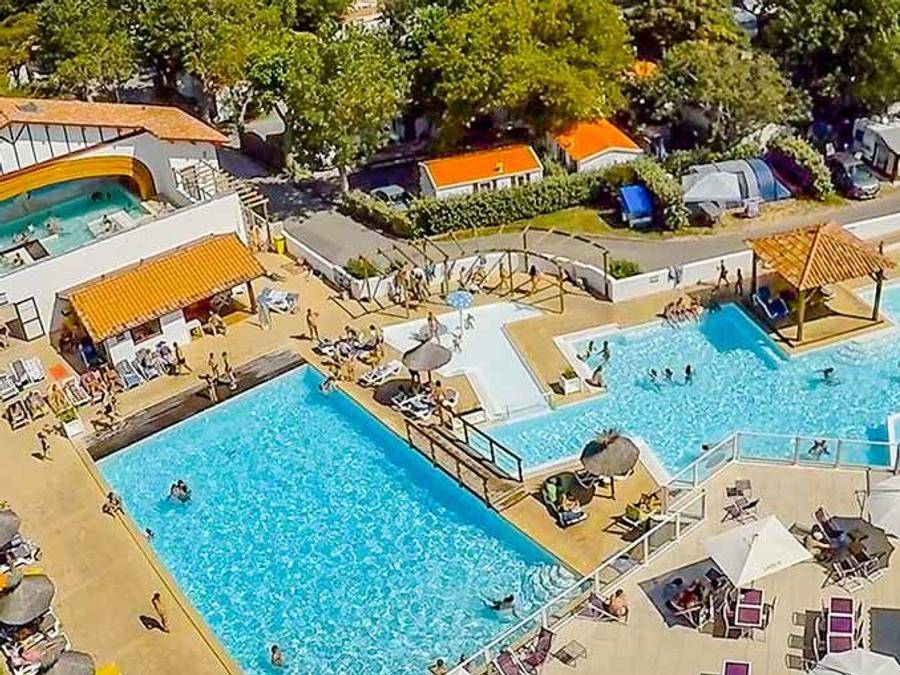 35 M² Chalet ∙ 2 Camere Da Letto ∙ 5 Ospiti - Pirineos