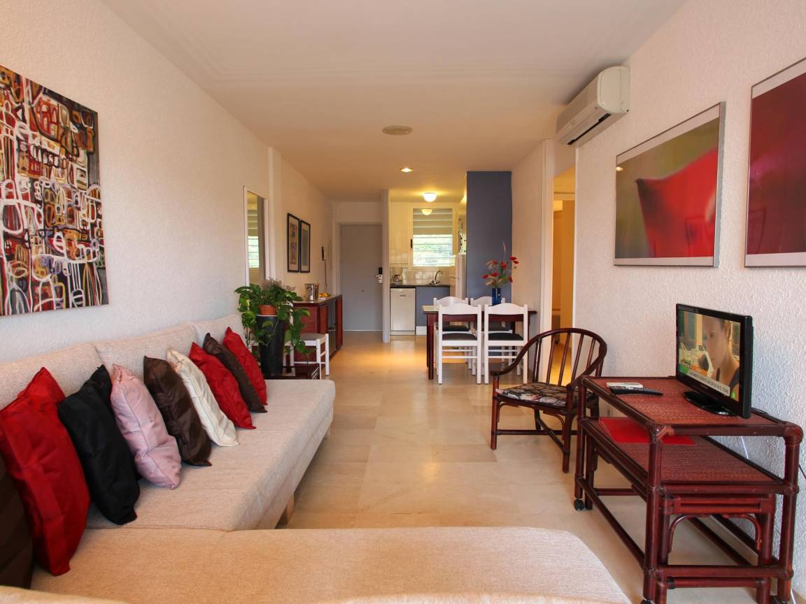 55 M² Apartment ∙ 2 Bedrooms ∙ 5 Guests - L'Estartit