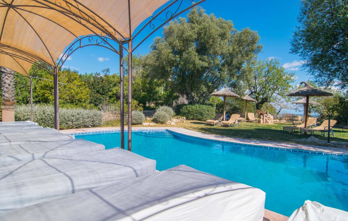 41 M² Apartment ∙ 1 Bedroom ∙ 2 Guests - Petra