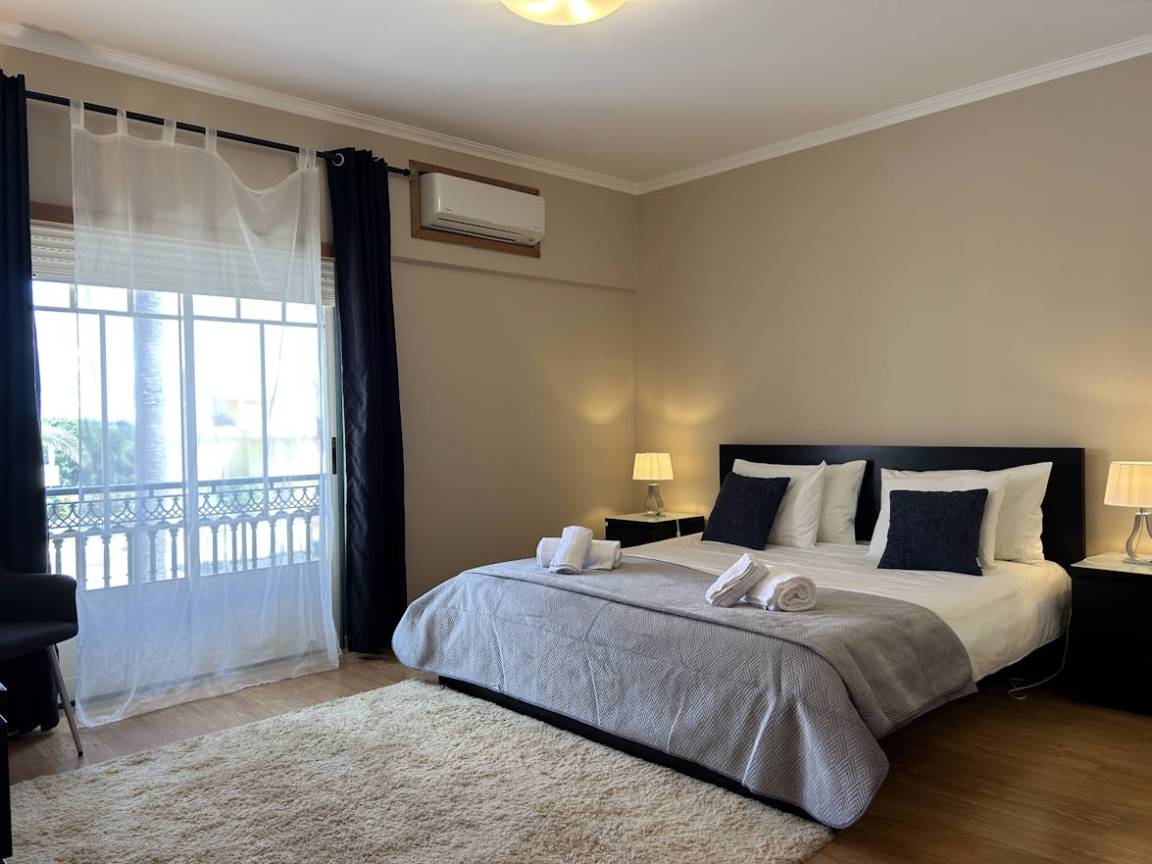 102 M² Huis ∙ 2 Slaapkamers ∙ 6 Gasten - Albufeira