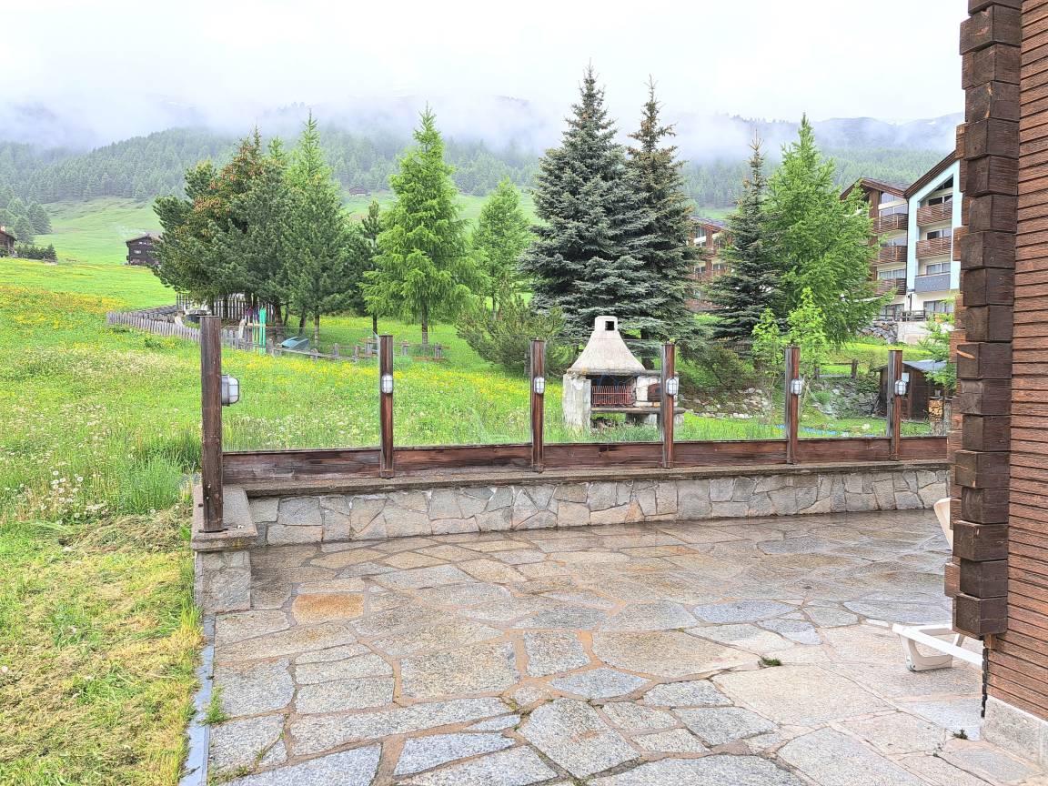 45 M² Estudio ∙ 3 Huéspedes - Livigno