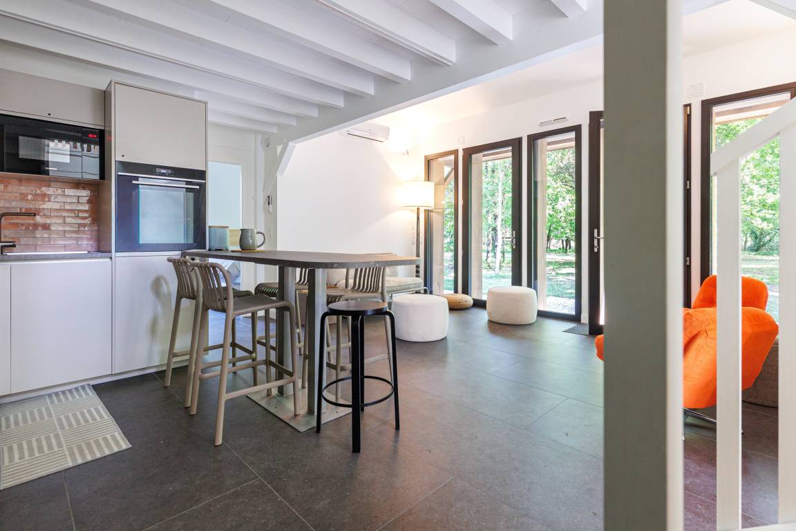 100 M² Maison De Vacances ∙ 3 Chambres ∙ 6 Personnes - Vielle-Saint-Girons