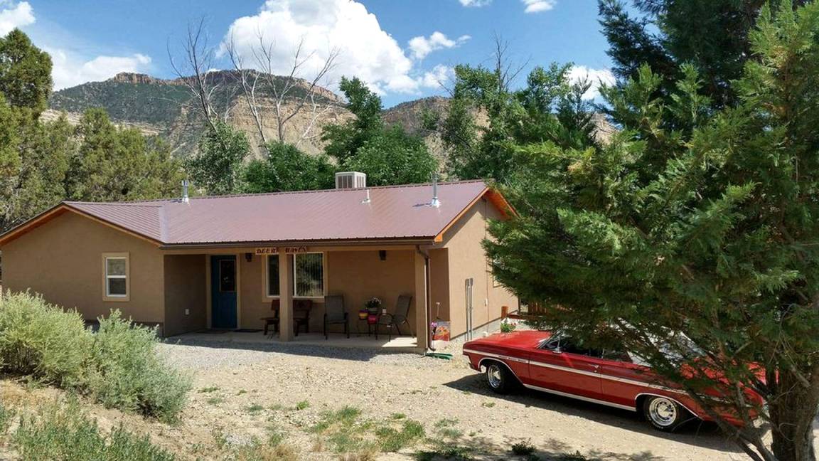 Alojamiento ∙ 1 Habitación ∙ 5 Huéspedes - Cortez, CO