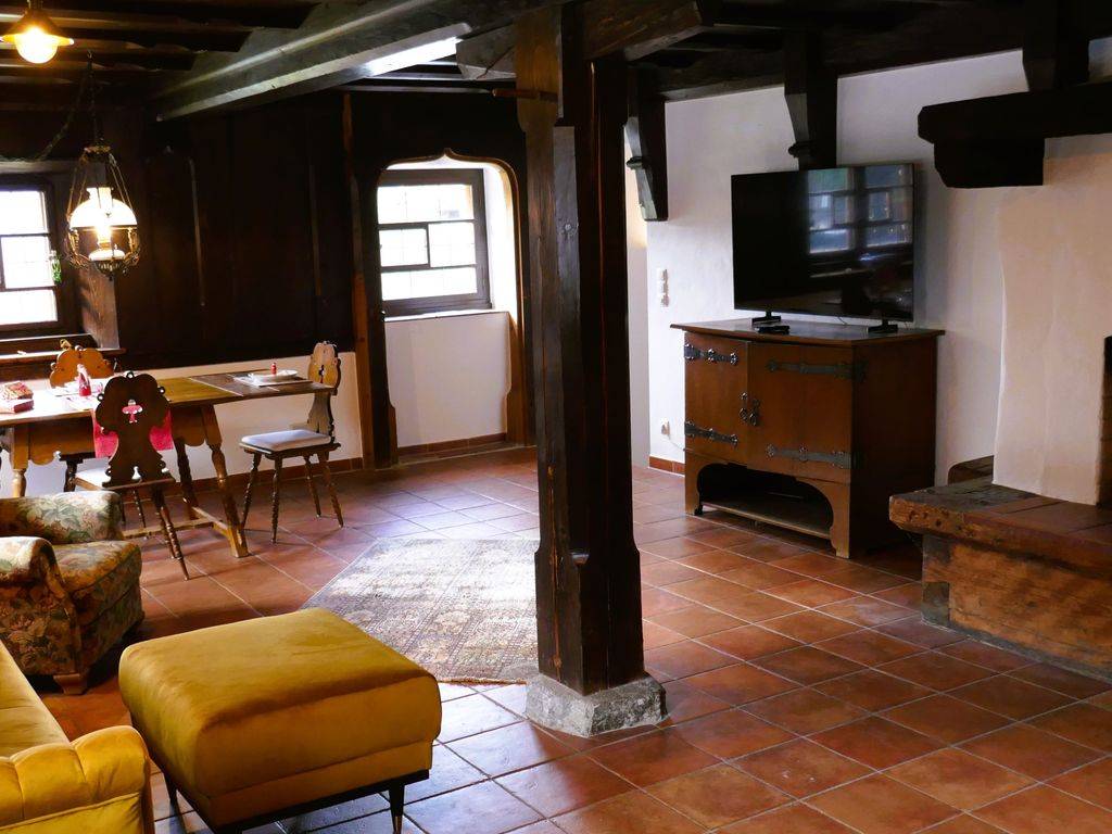 200 M² Maison De Vacances ∙ 3 Chambres ∙ 6 Personnes - Tegernsee