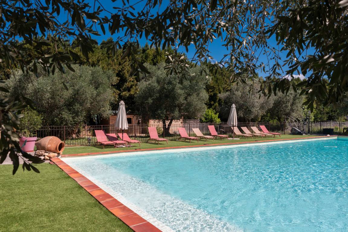 35 M² Maison De Vacances ∙ 1 Chambre ∙ 4 Personnes - Thuir