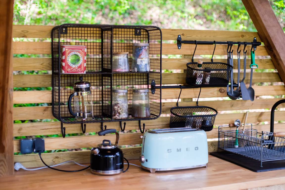 32 M² Maison De Vacances ∙ 2 Chambres ∙ 5 Personnes - Vence