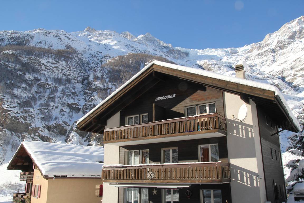 Appartement ∙ 1 Chambre ∙ 4 Personnes - Randa