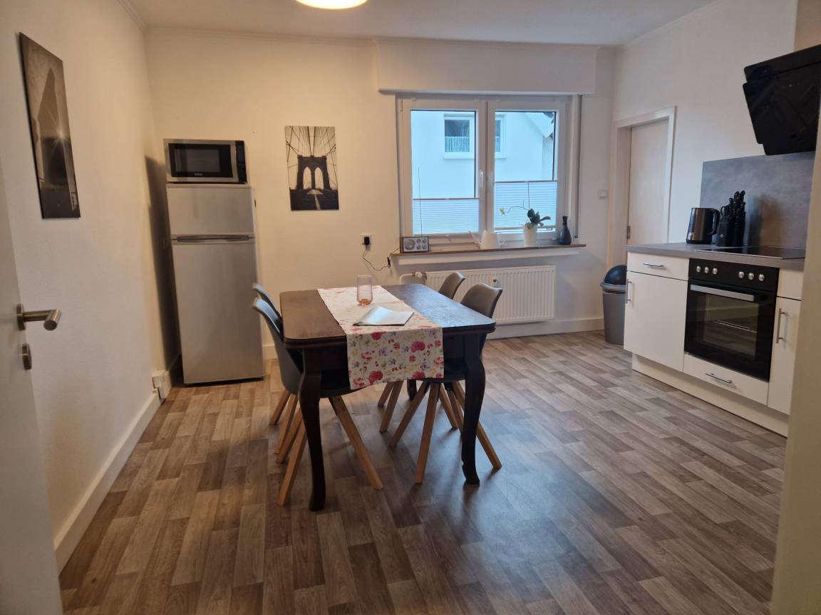 House ∙ 2 Bedrooms ∙ 4 Guests - Winterberg