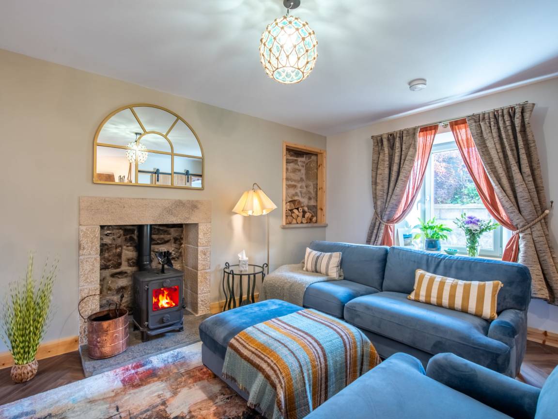 House ∙ 3 Bedrooms ∙ 6 Guests - Aberdeenshire