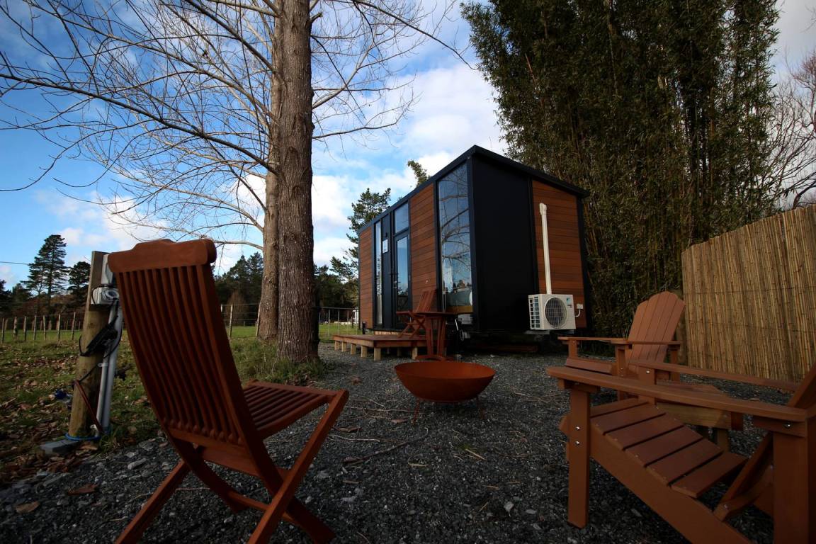 House ∙ 1 Bedroom ∙ 2 Guests - Awanui