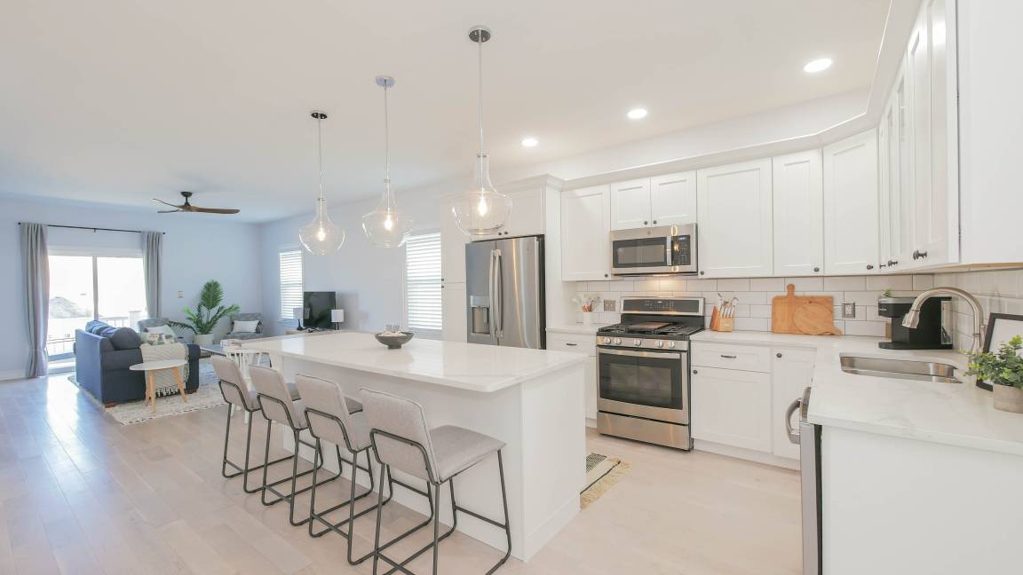 House ∙ 4 Bedrooms ∙ 11 Guests - Atlantic City, NJ