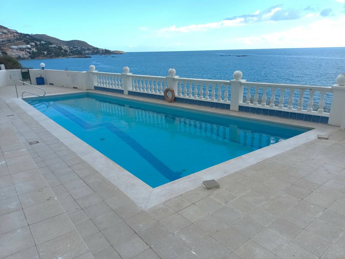 60 M² Ferienwohnung ∙ 2 Schlafzimmer ∙ 6 Gäste - Cadaqués