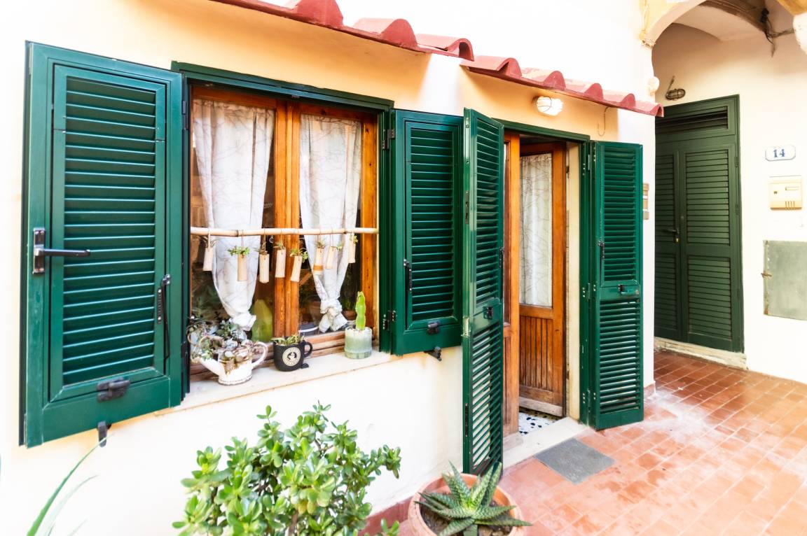 60 M² House ∙ 2 Bedrooms ∙ 4 Guests - Rio