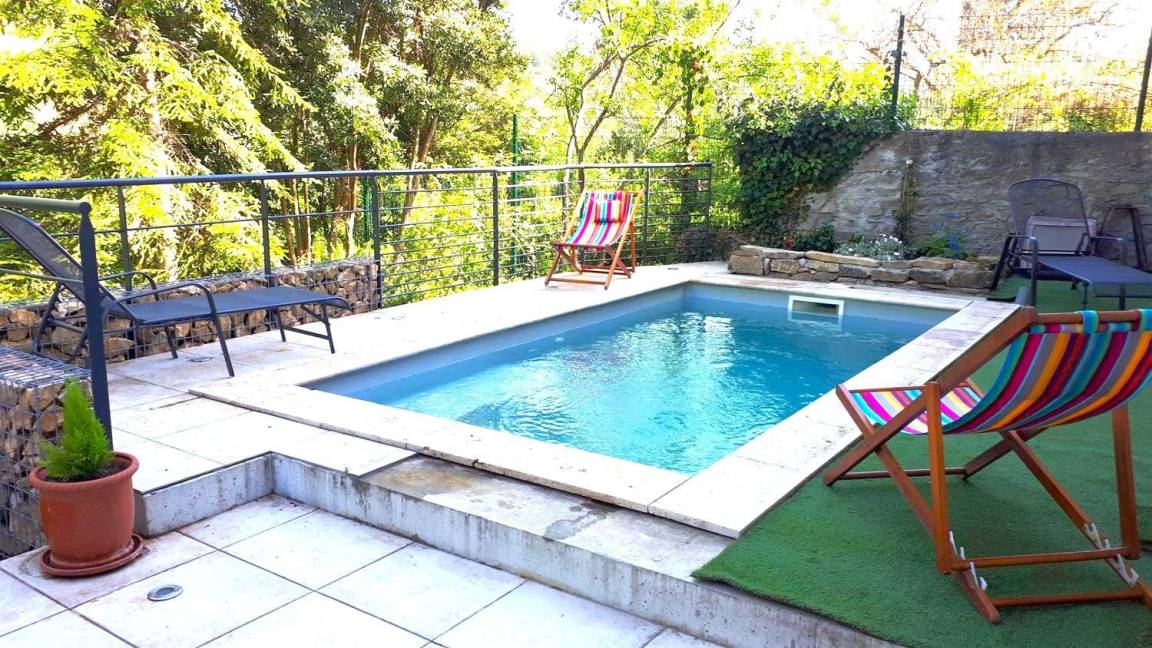 140 M² Gîte ∙ 3 Bedrooms ∙ 6 Guests - Limoux