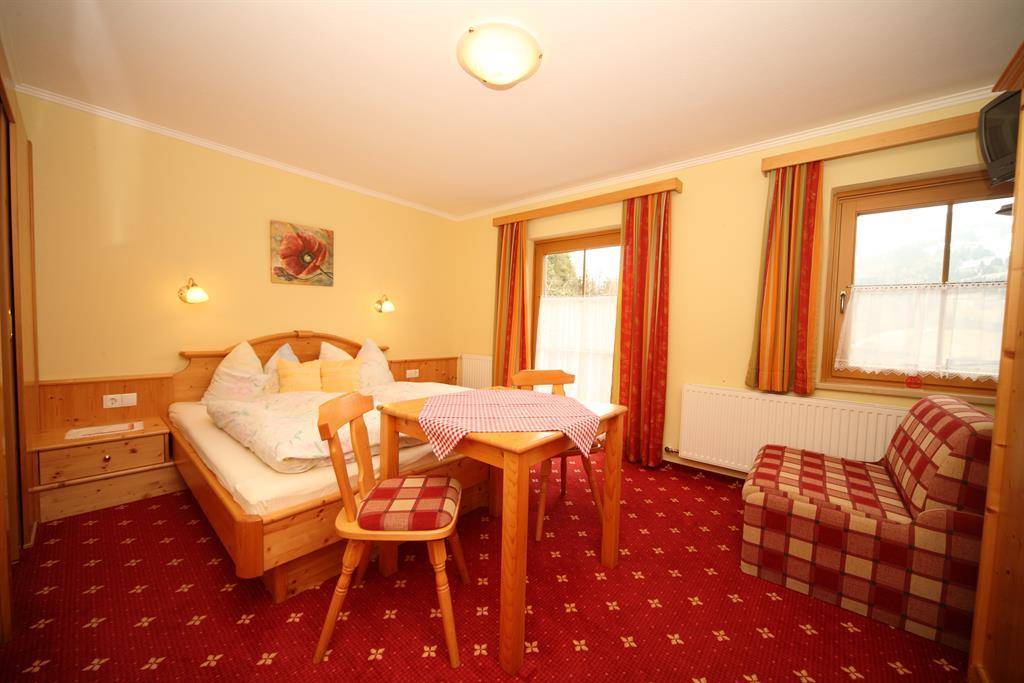 Hotel ∙ 1 Schlafzimmer ∙ 3 Gäste - Schladming