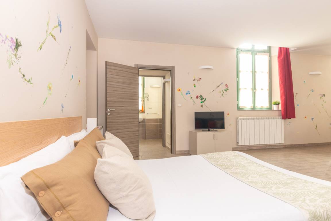 45 M² Apartment ∙ 1 Bedroom ∙ 4 Guests - Turin