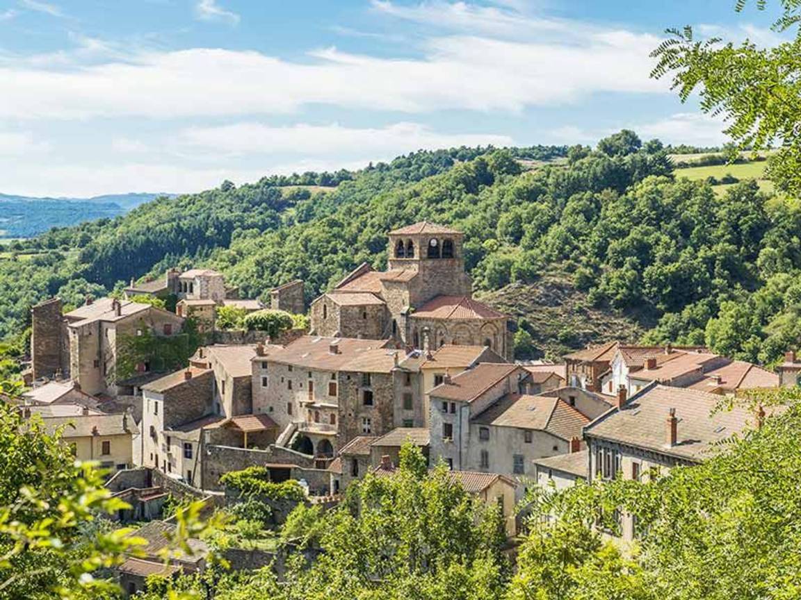 88 M² Cottage ∙ 2 Chambres ∙ 4 Personnes - Brioude